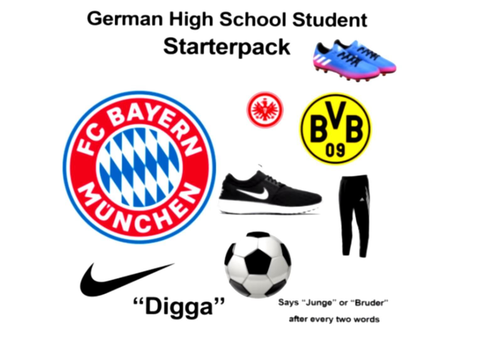 Wie war es ist | Scrolller