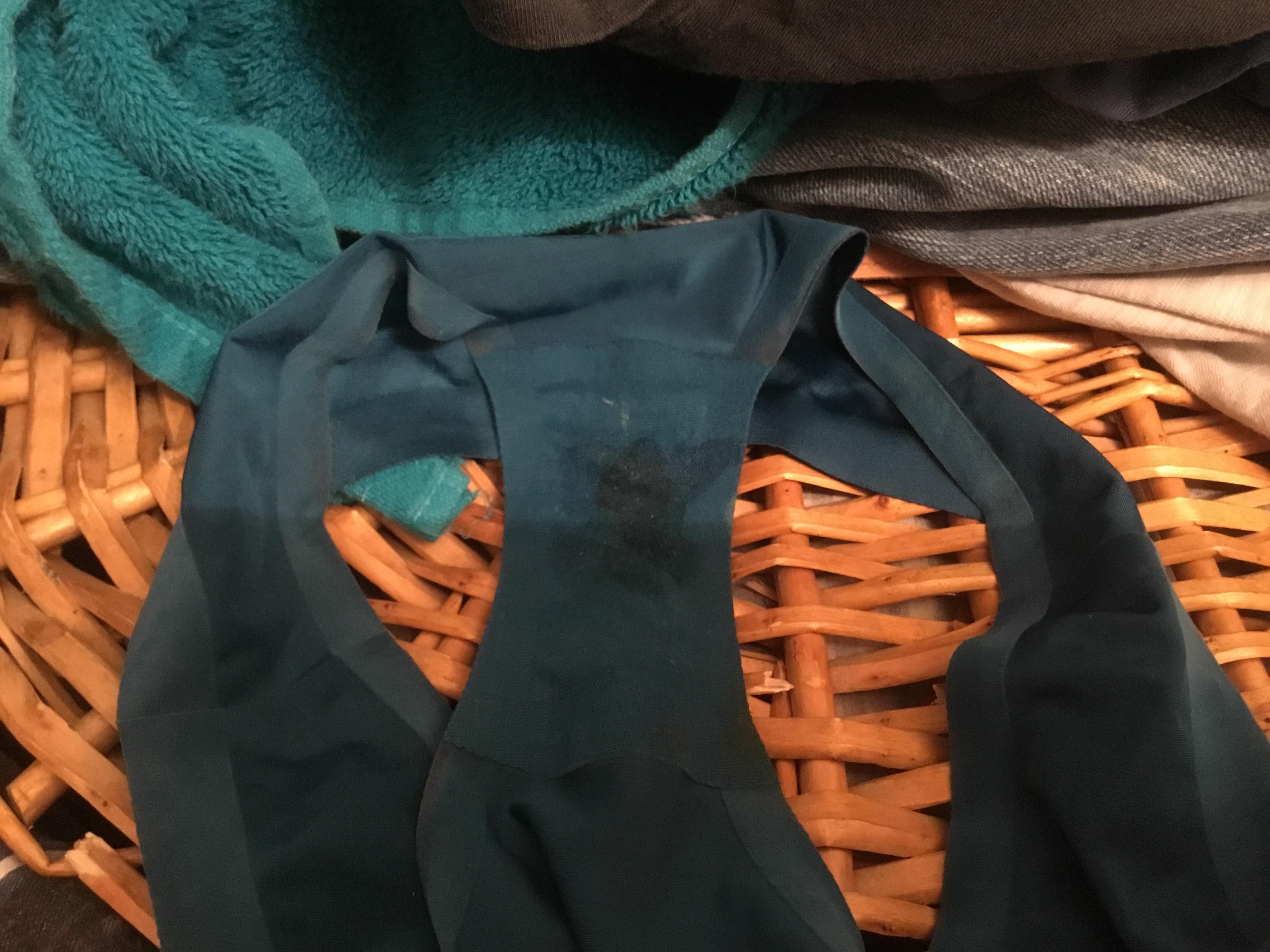 Wife after work! Any clue ??? | Scrolller