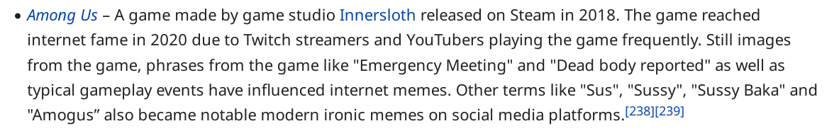 wikipedia rule | Scrolller