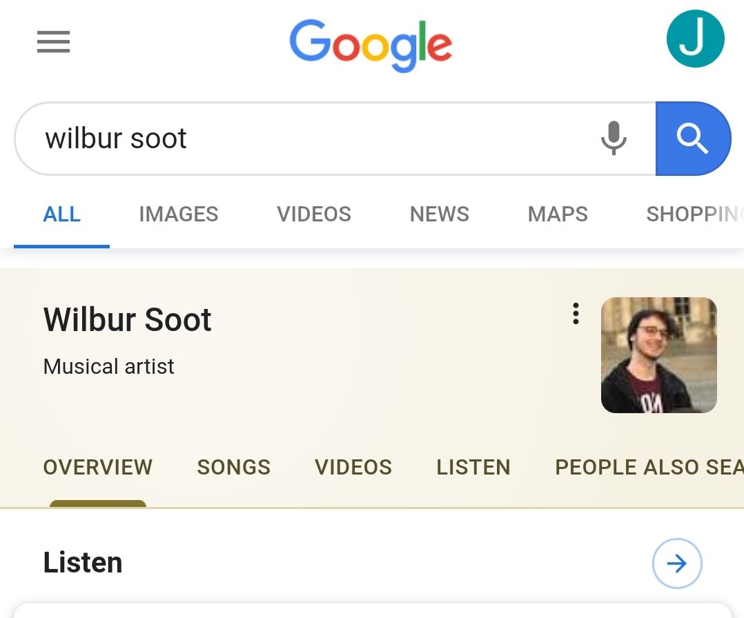 Wilbur achieved his dream | Scrolller