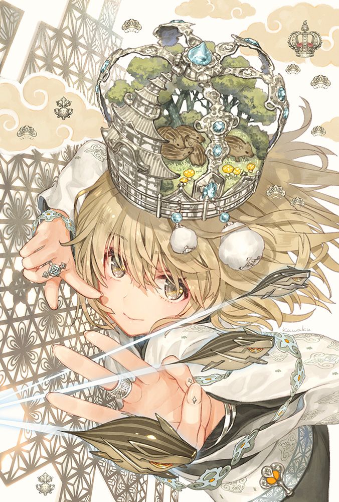 Wild boar! [Original] | Scrolller