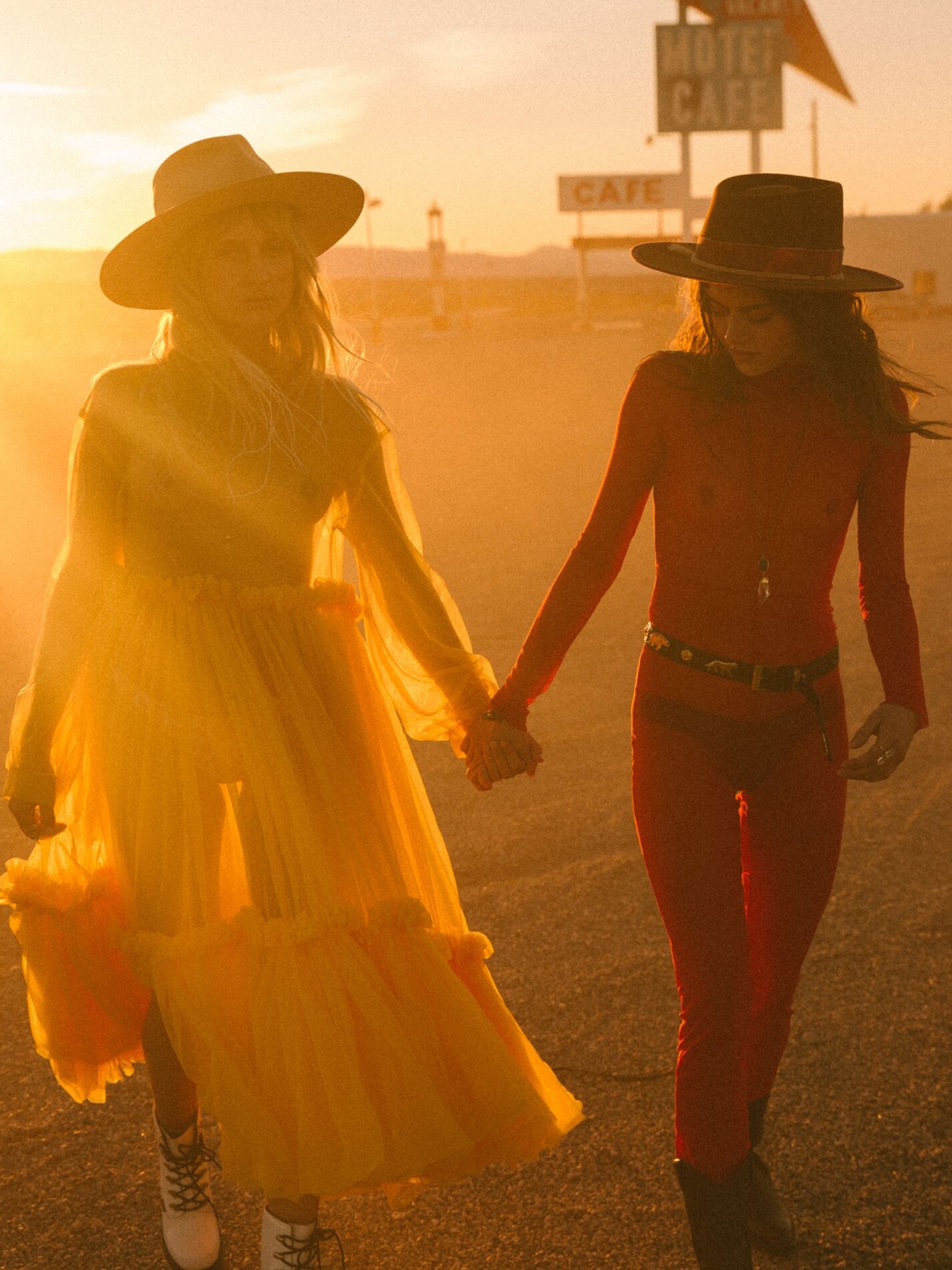 Wild Wild West | Scrolller