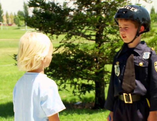 Wilden being paid off to protect Charles.. | Scrolller