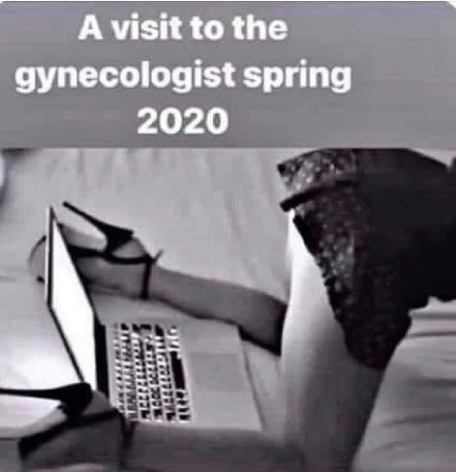 Wildly inappropriate, grandma. | Scrolller