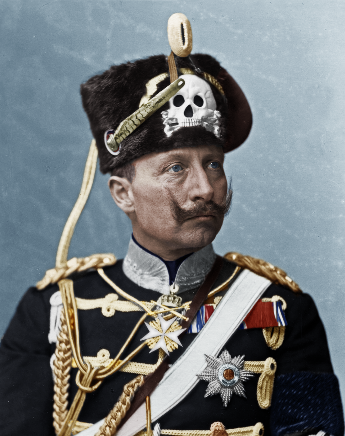 Wilhelm the 2nd | Scrolller