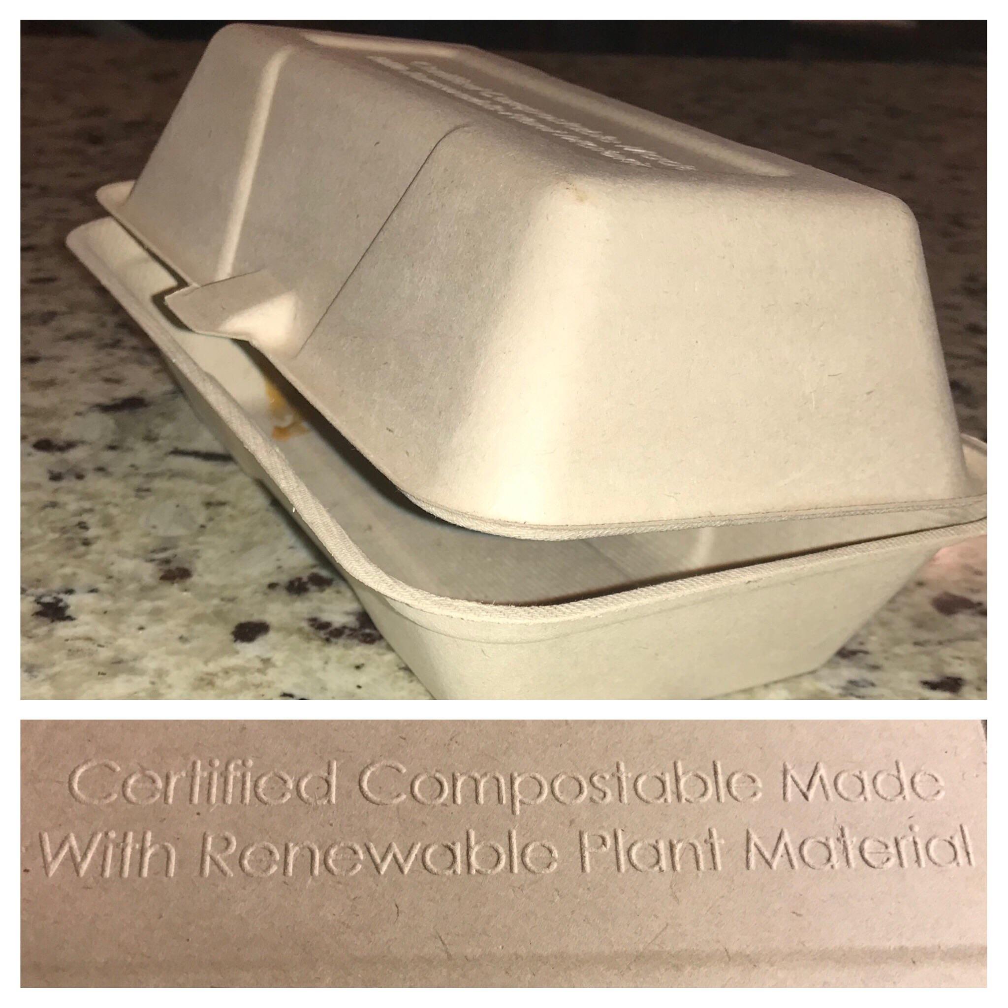 Will it compost? | Scrolller