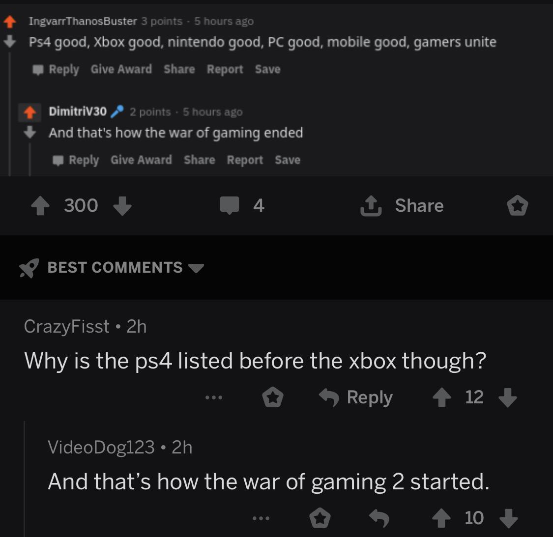 Will it ever end? | Scrolller