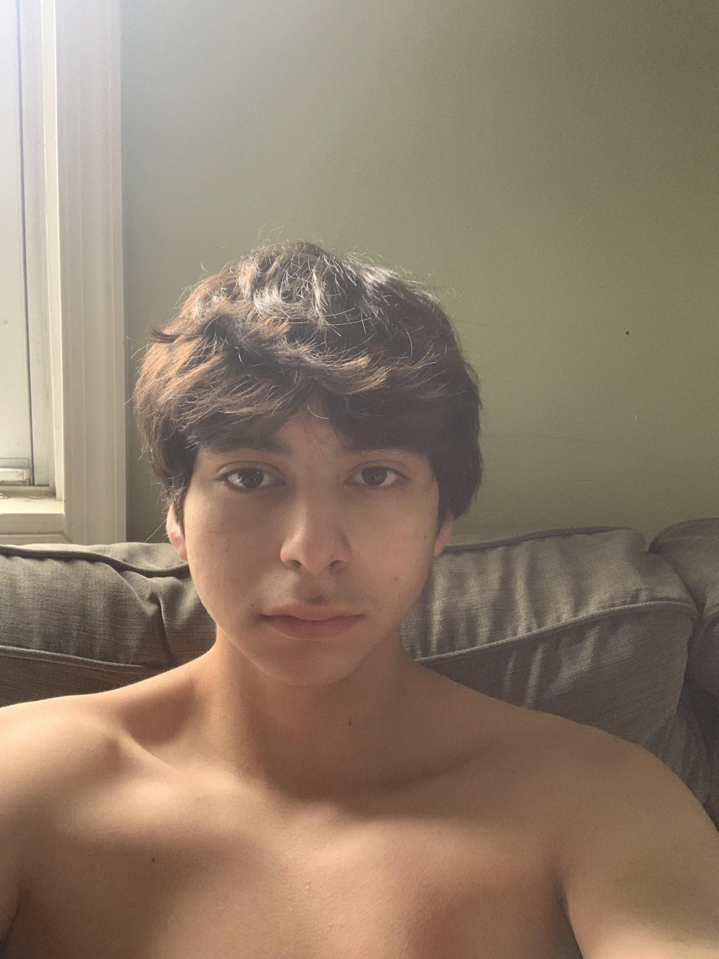 Will mewing fix my heavily asymmetrical face? And will it even out my jaw. Please help me. The ...