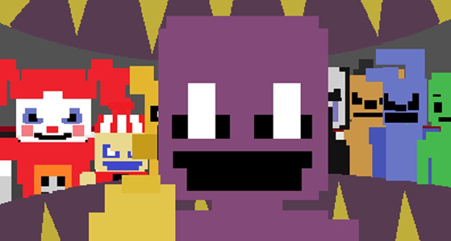 William's having a BREAKDOWN, BREAKDOWN! | Scrolller