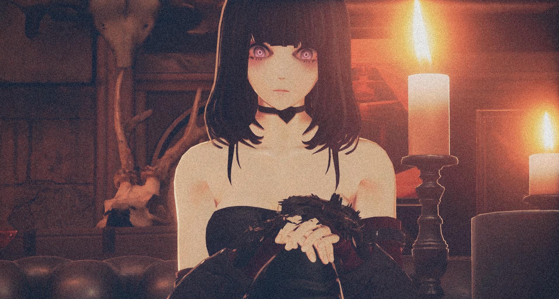 Willow 🖤 | Scrolller