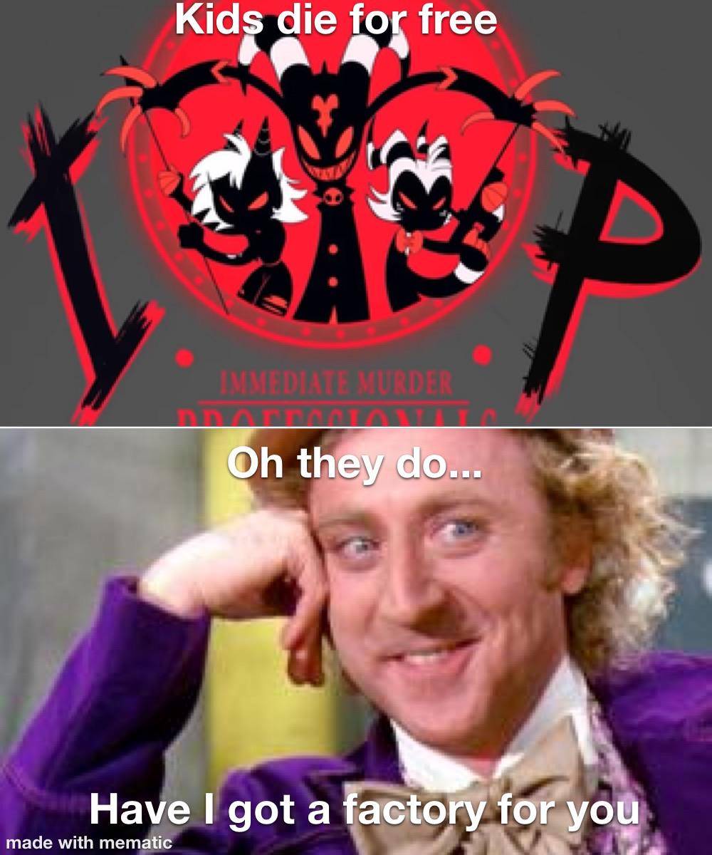 Willy Wonka | Scrolller