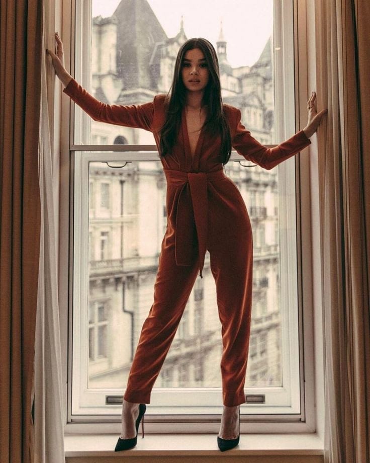 Window Dressing | Scrolller