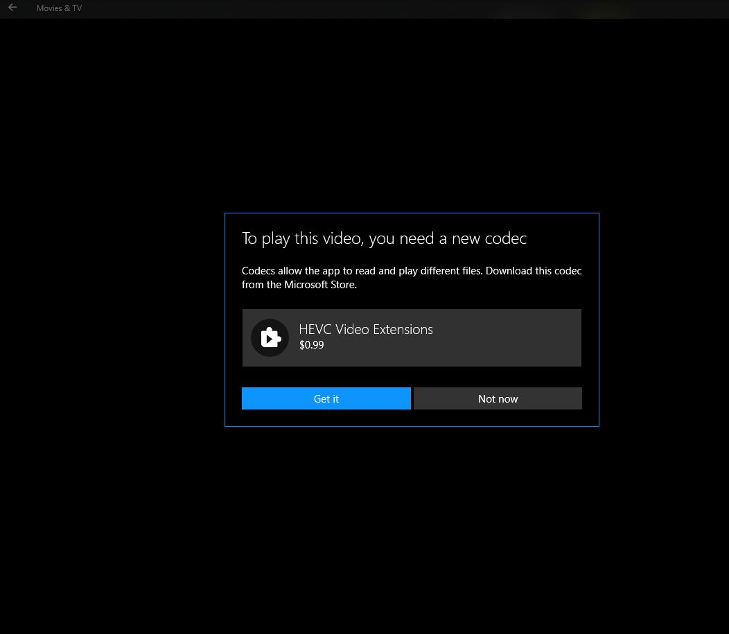 Windows 10, now with microtransactions. | Scrolller