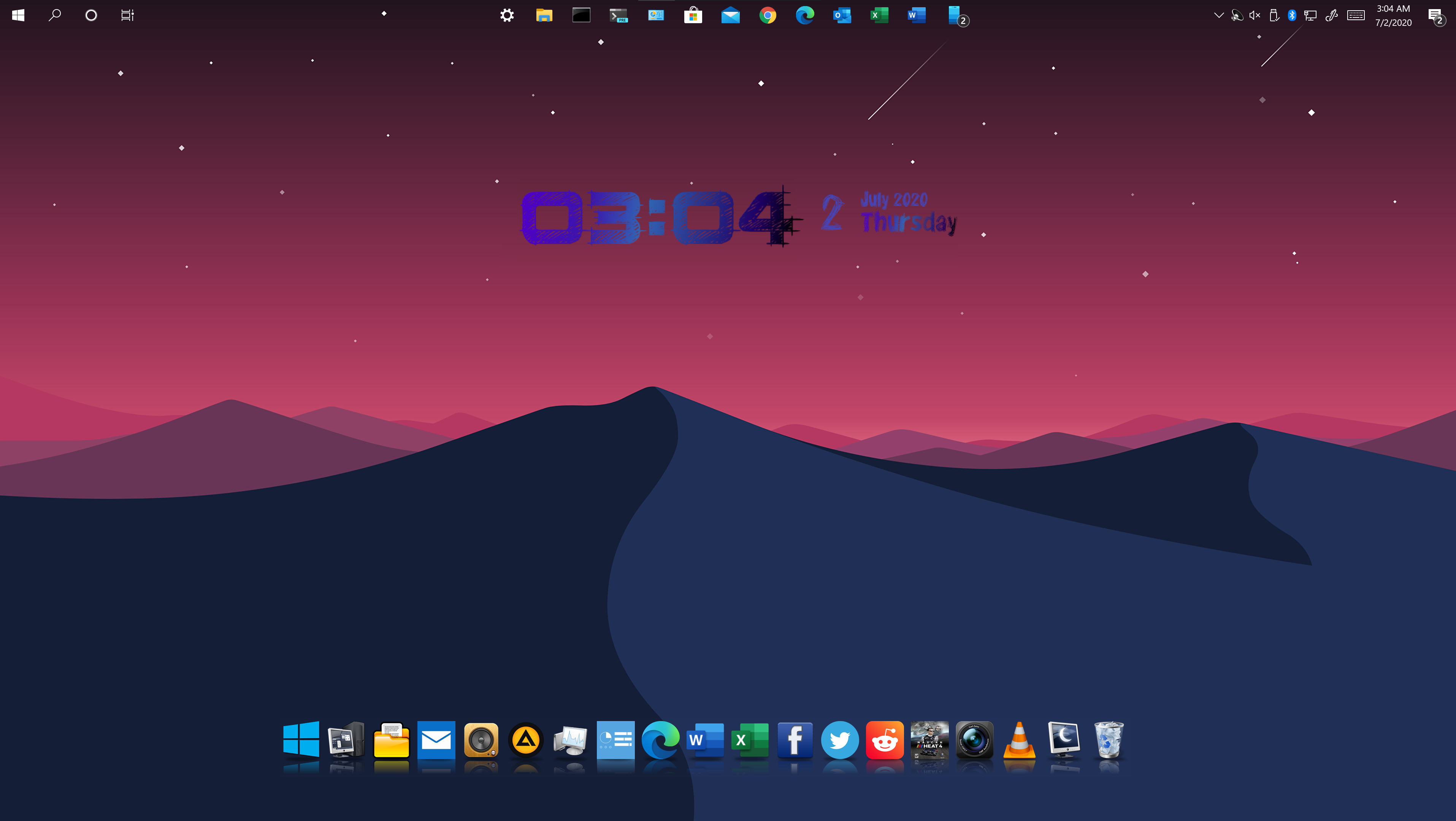 Windows 10 Pro - straightforward & simple. | Scrolller