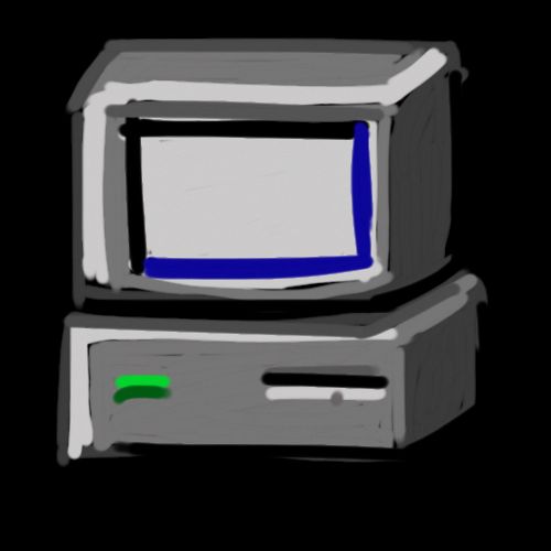 Windows 98 computer | Scrolller