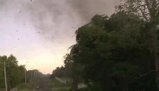 Discover more like WeatherGifs: Winds from an EF4 and Related Content | Scrolller