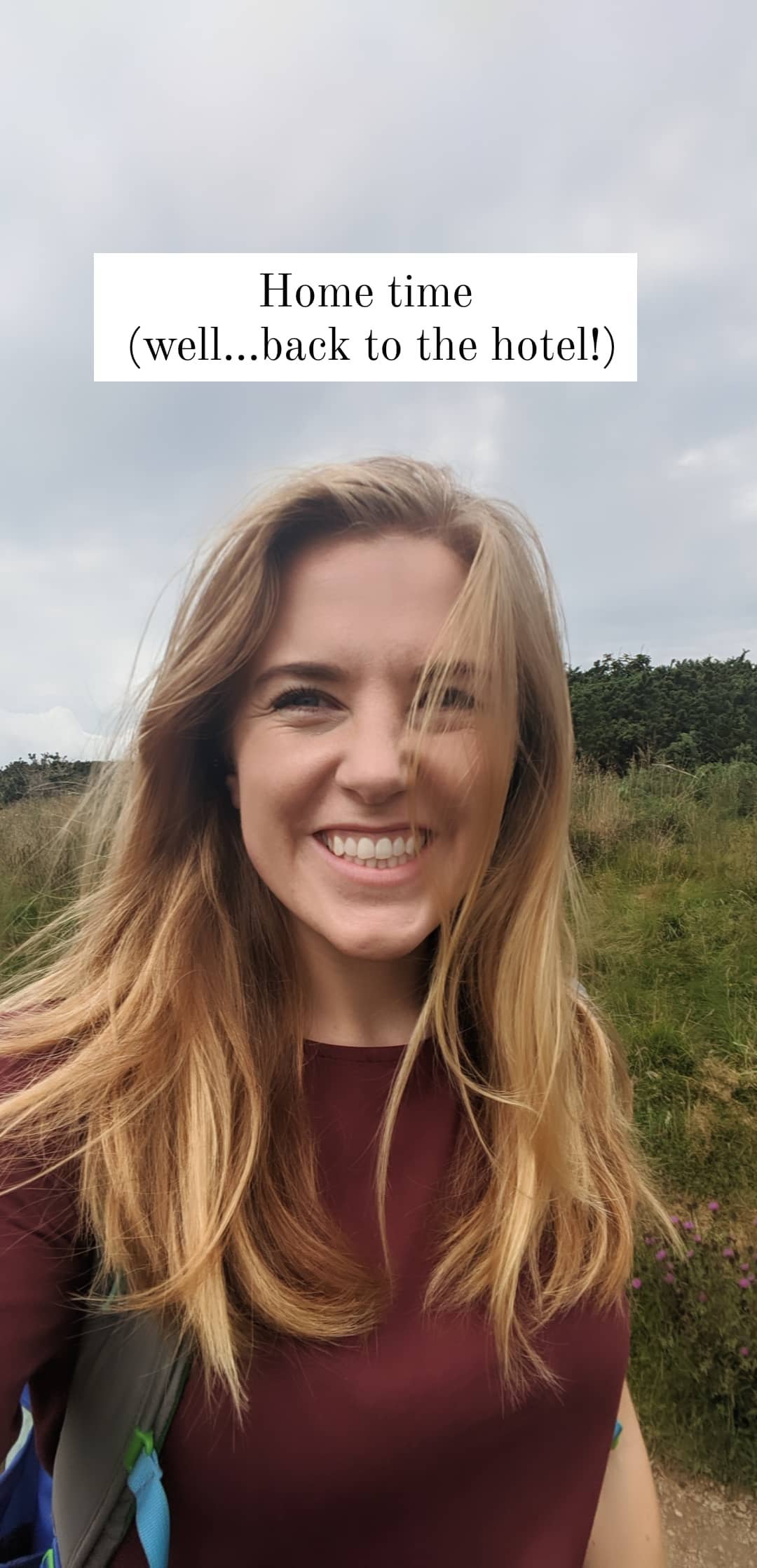 Windswept | Scrolller