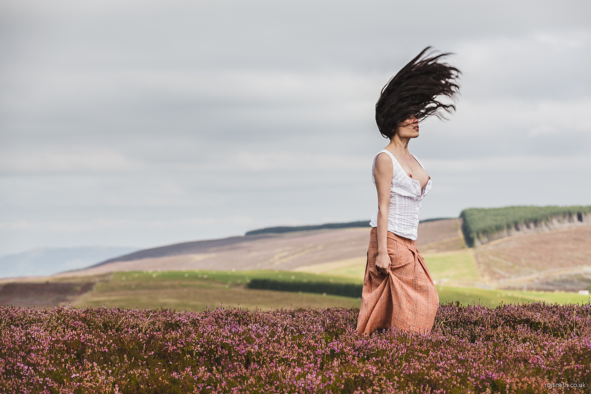 Windswept | Scrolller