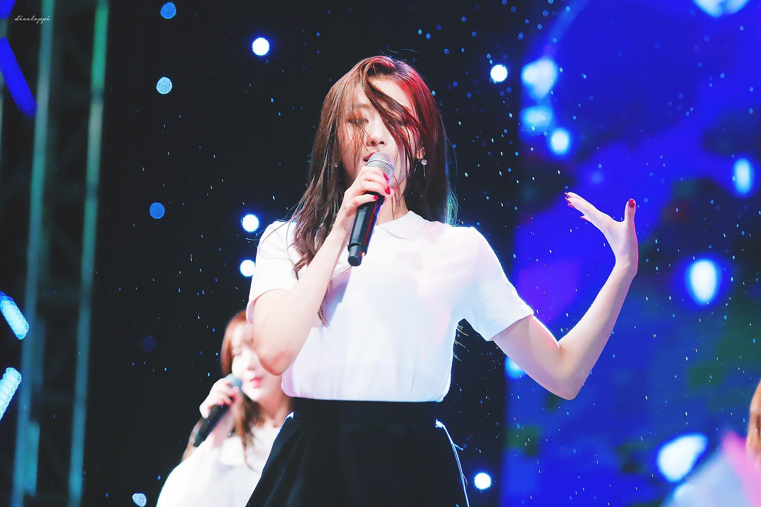 Windswept Yein | Scrolller