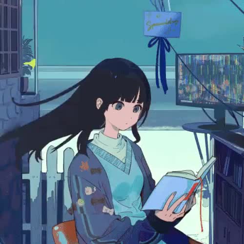 Windy Day [Original] | Scrolller