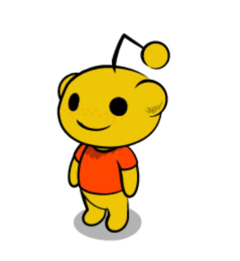 Winnie the Snoo - my attempt | Scrolller