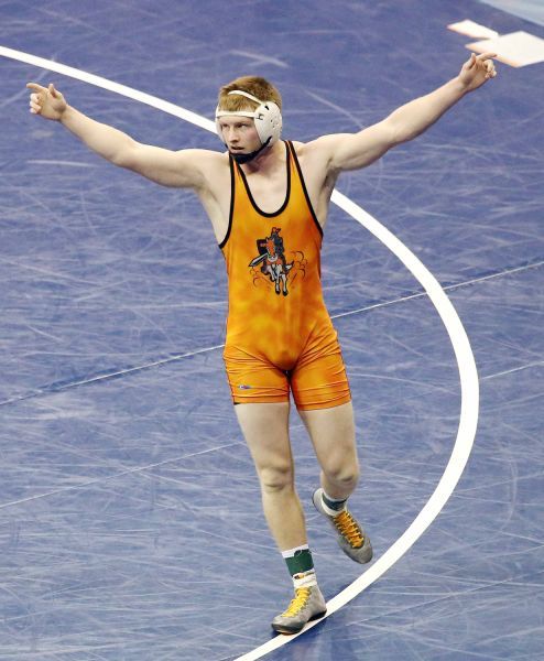 Winning the state championship | Scrolller