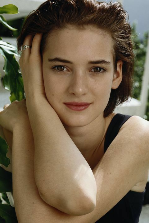 Winona Ryder | Scrolller