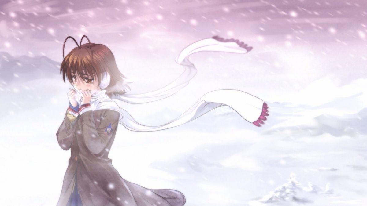 Winter is here! Watch out for snow. | Scrolller