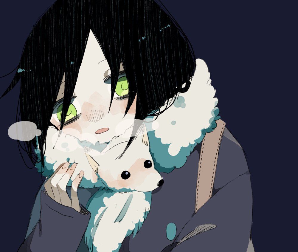 Winter Moko | Scrolller