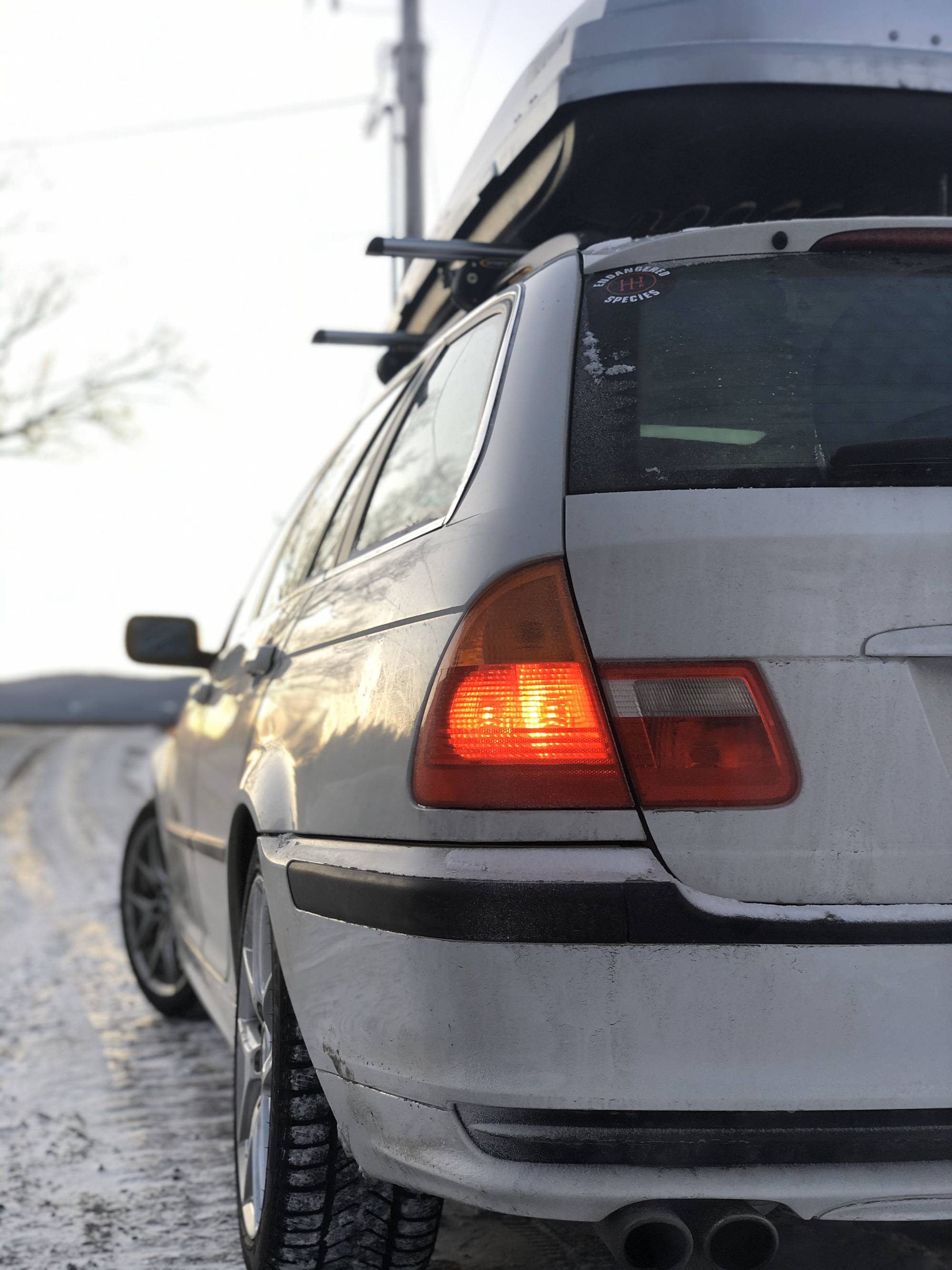 Winter Wagon Wednesday | Scrolller