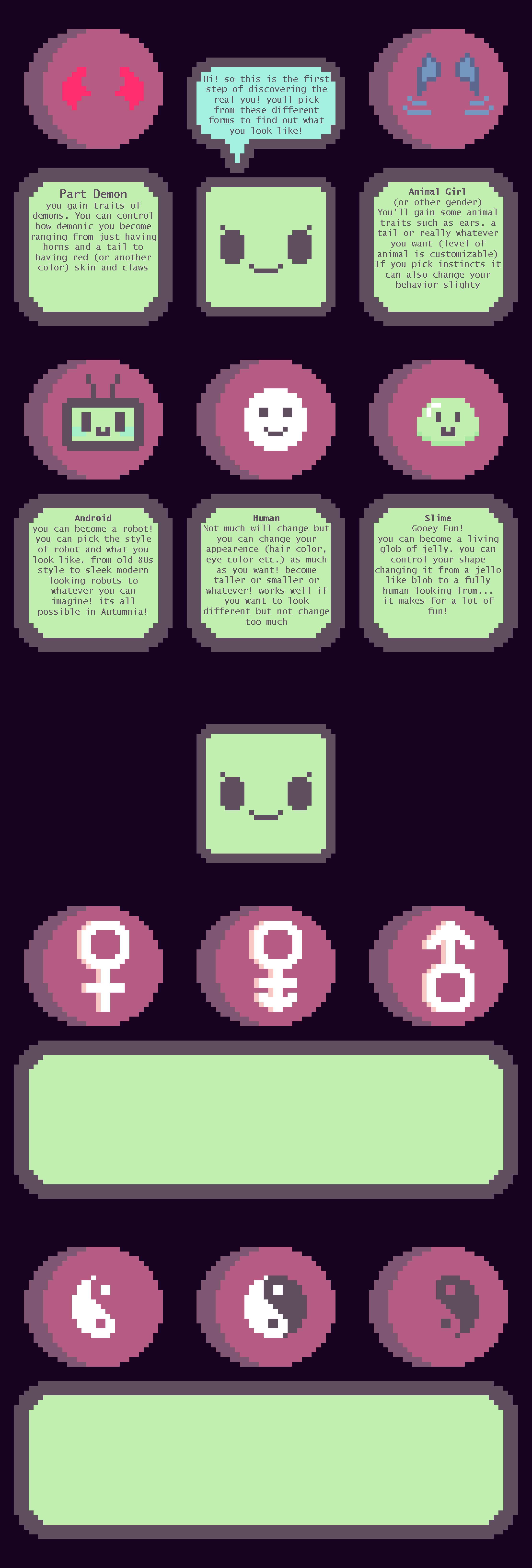 [WIP] A train ride to Autumnia | Scrolller