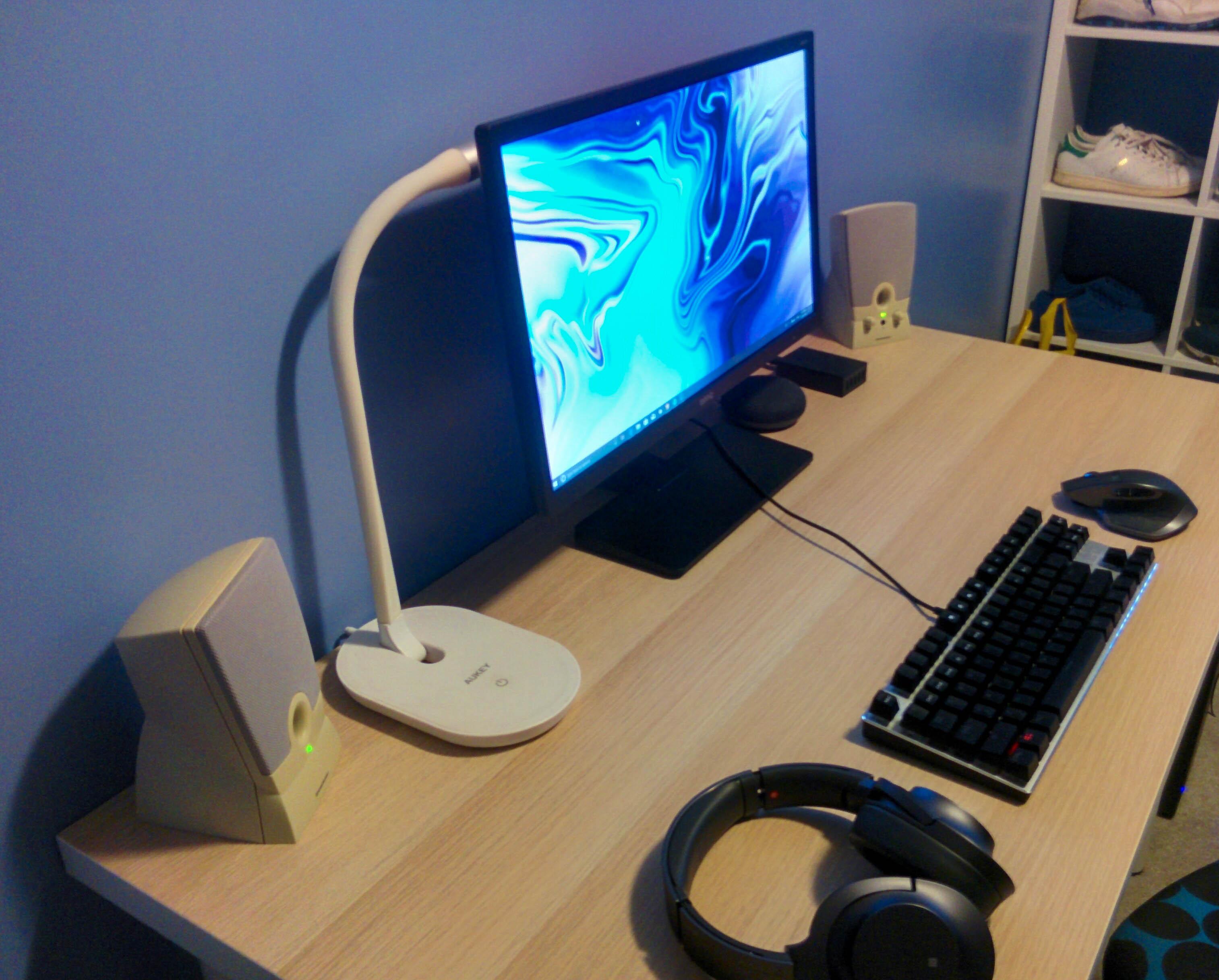 WIP Moderator Setup | Scrolller