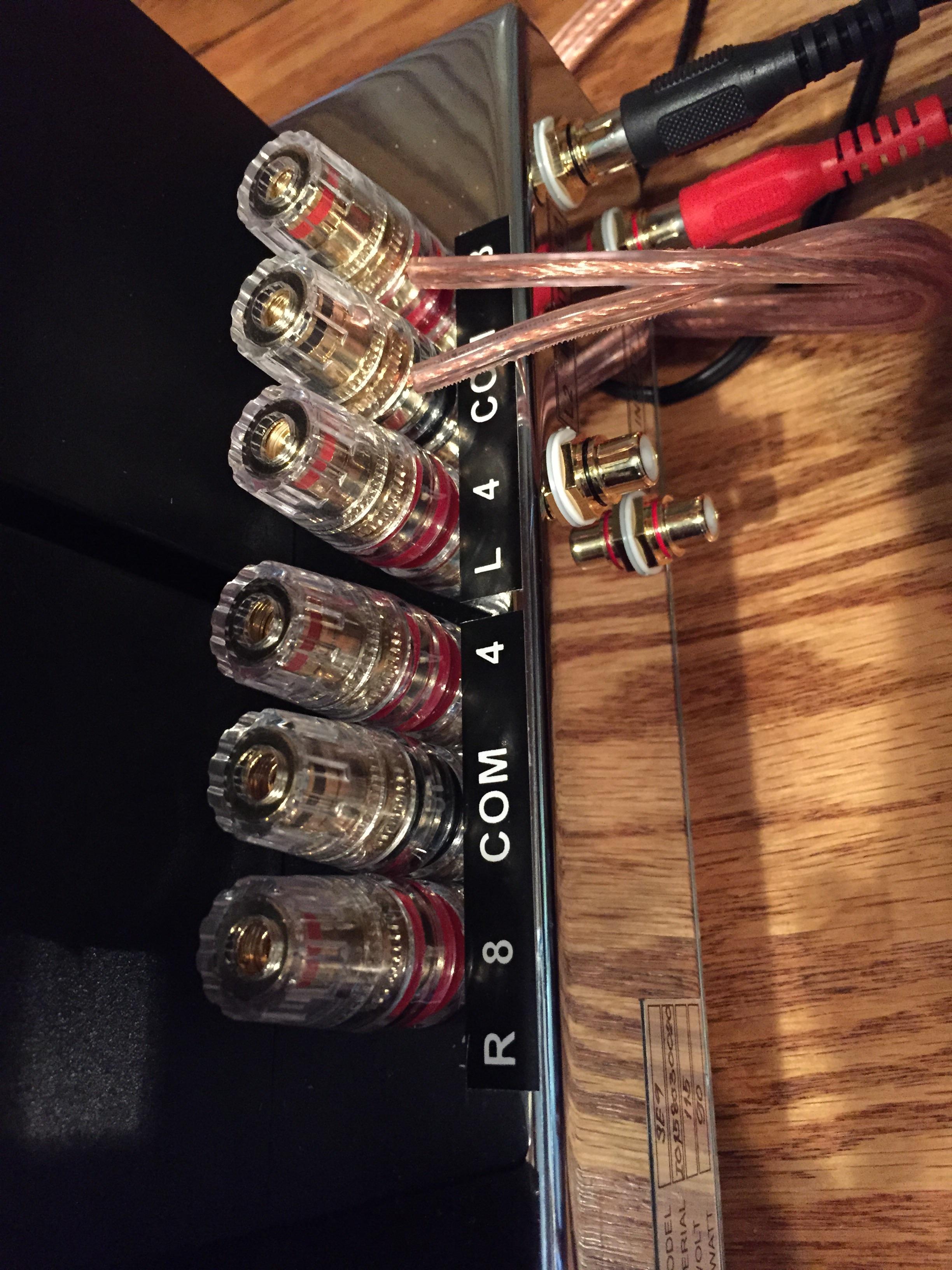 Wiring question | Scrolller