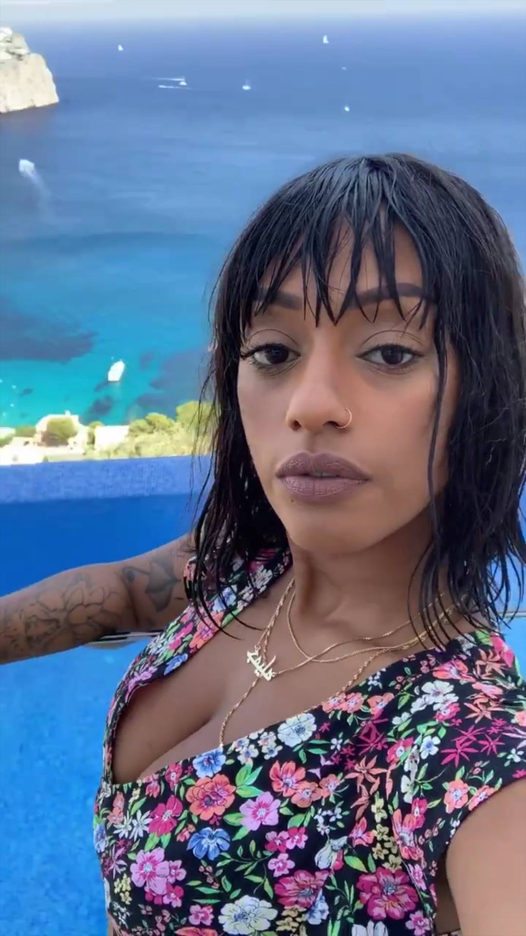 Wirklich tiefe Blicke 👅 | Scrolller