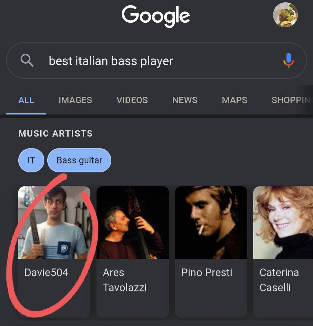 wise choice, google | Scrolller