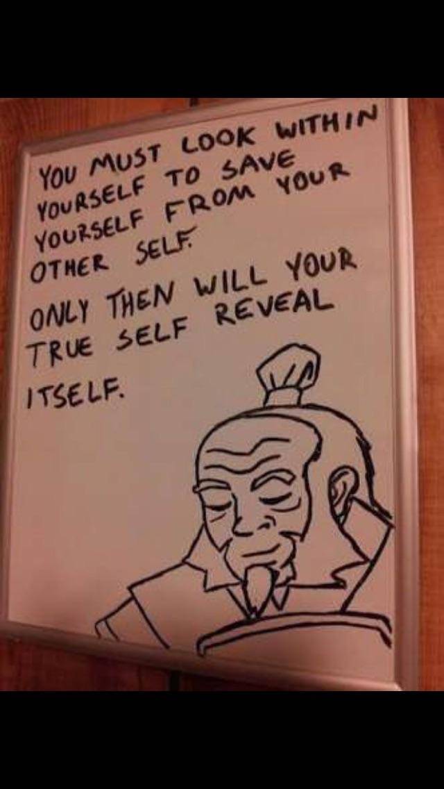 Wise Words. | Scrolller