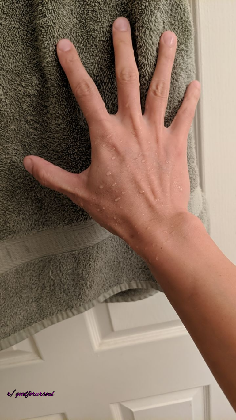 Wish for something softer | Scrolller