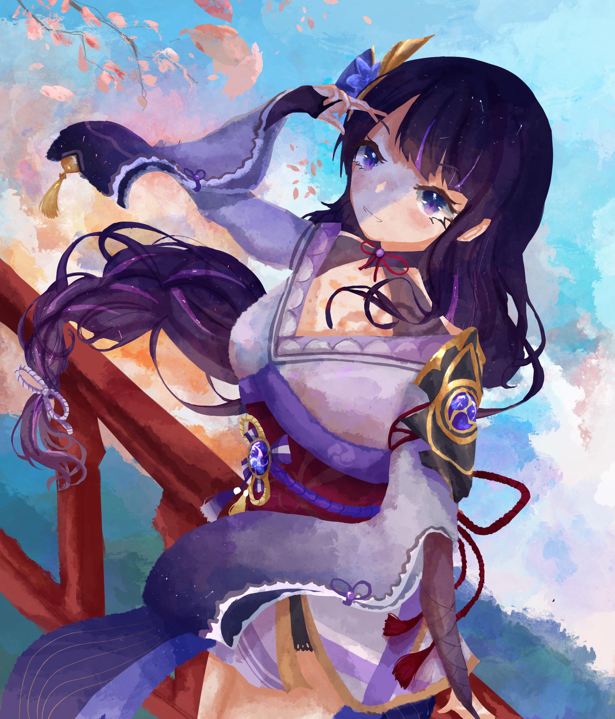 Wishing everyone good luck on baal! | Scrolller