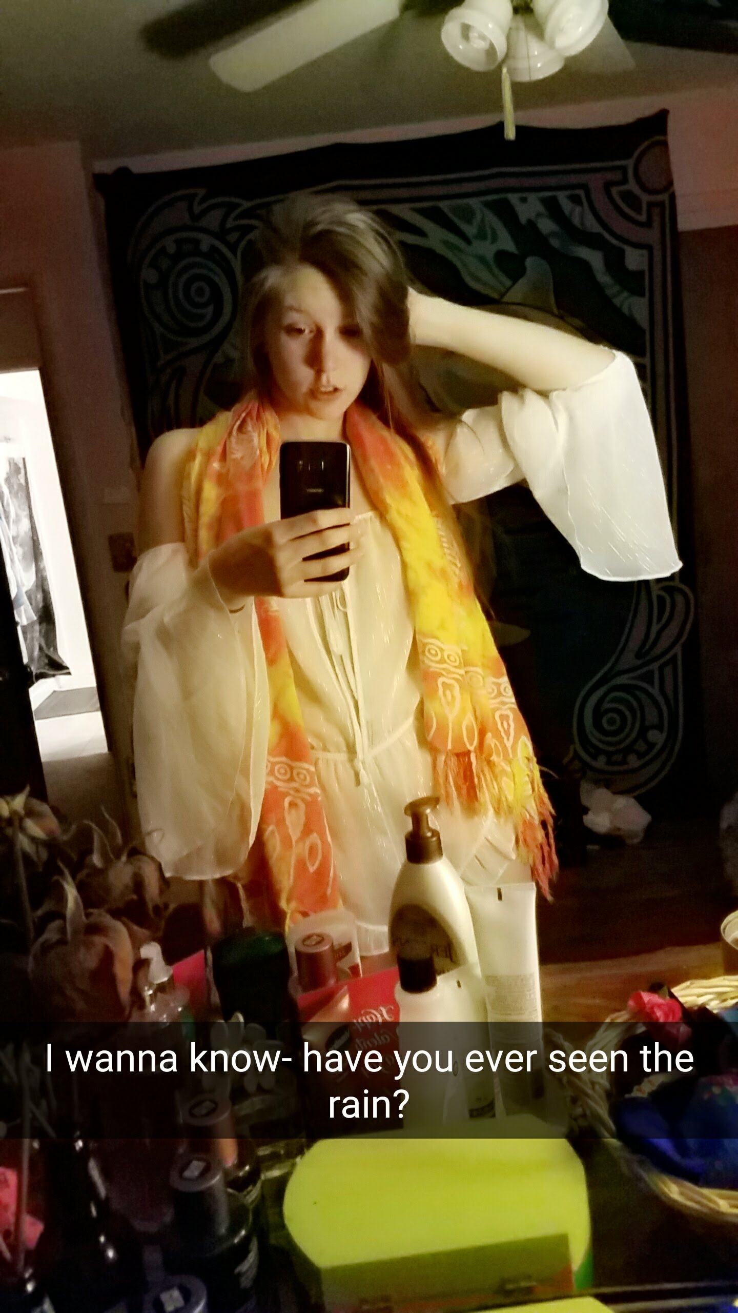 Wishing for somewhere to go 🗺🏞 | Scrolller