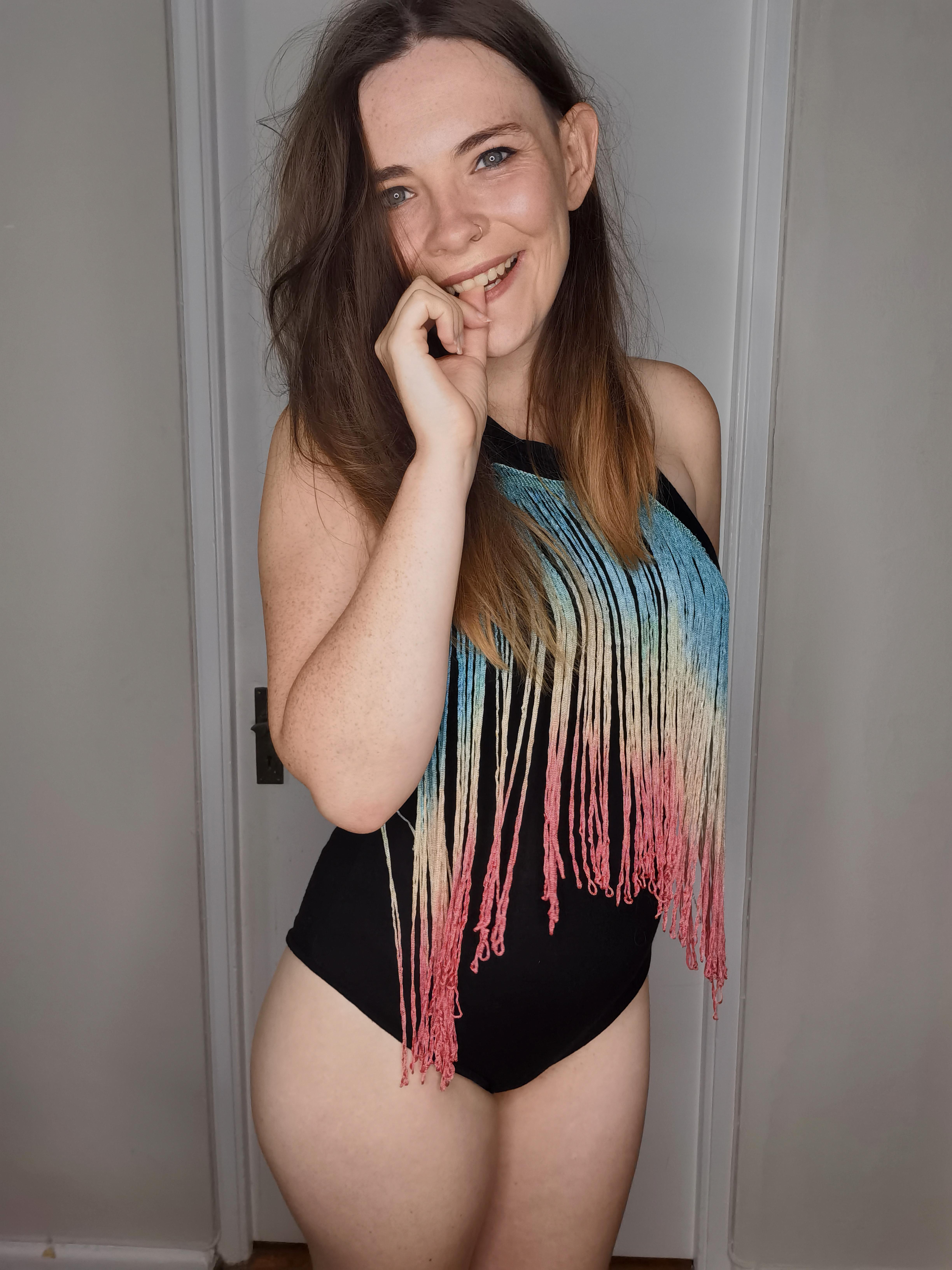 Well hello there cutie pie ️ [F] | Scrolller