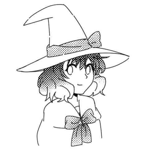 Witch Kumiko | Scrolller