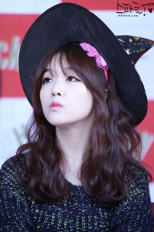 Witch Minah | Scrolller