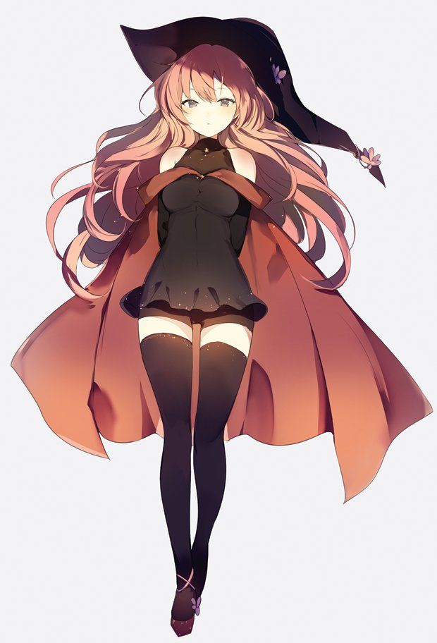 Witch [Original] | Scrolller