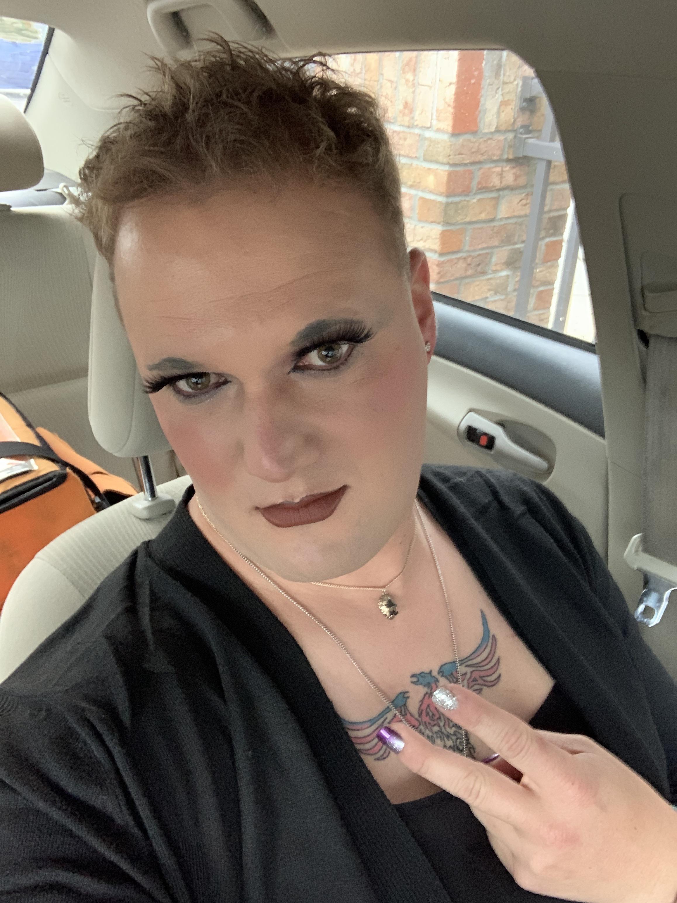 Witch season is here bitches. 27 pre HRT. | Scrolller