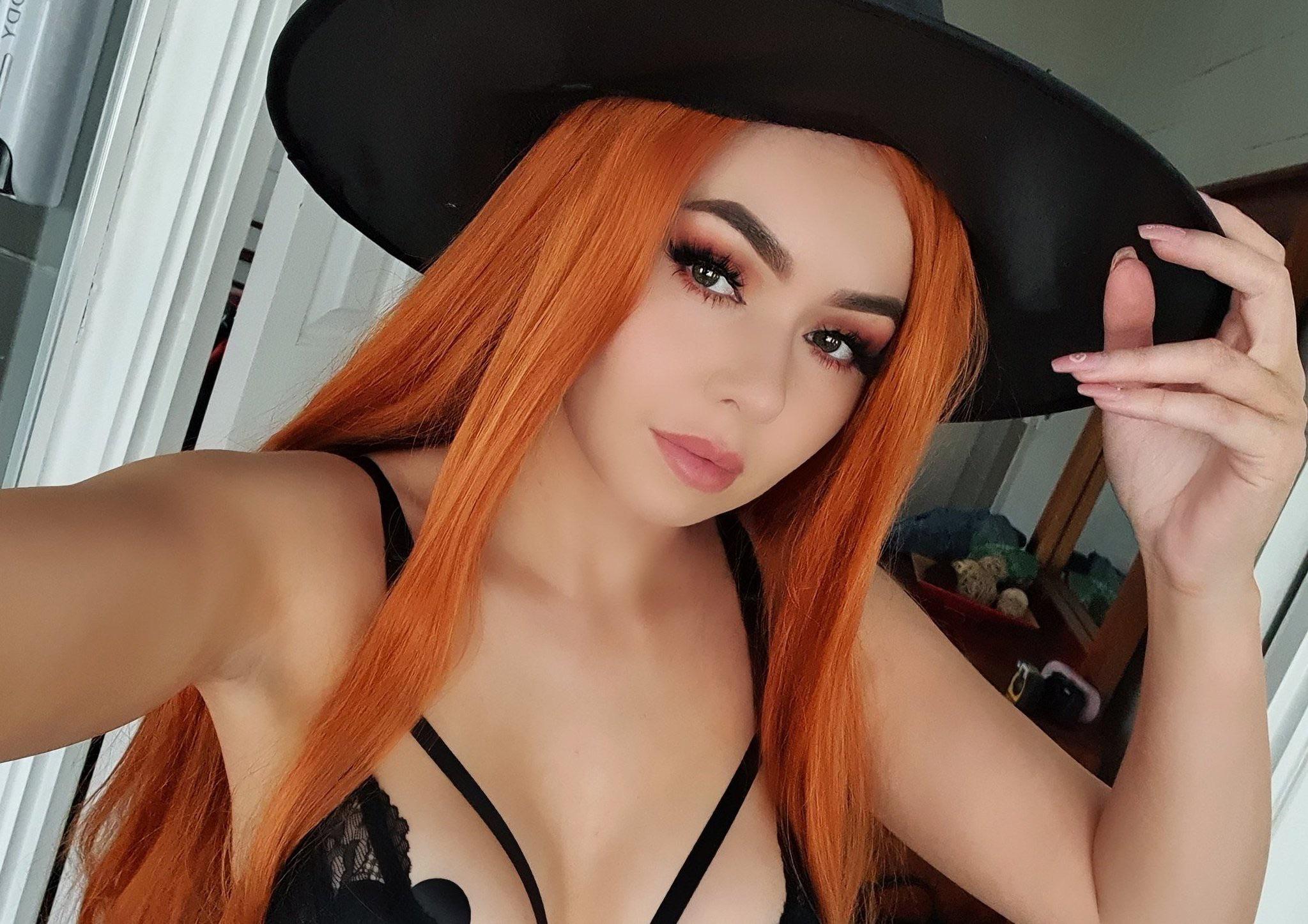 Witchy woman | Scrolller