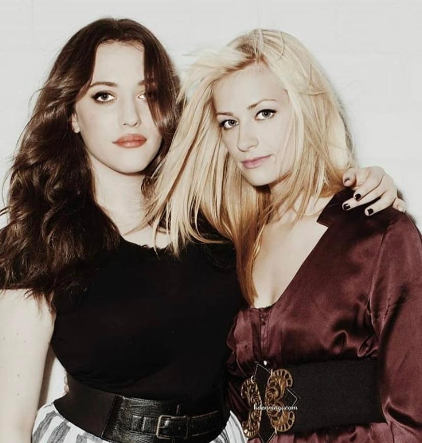 With Beth | Scrolller