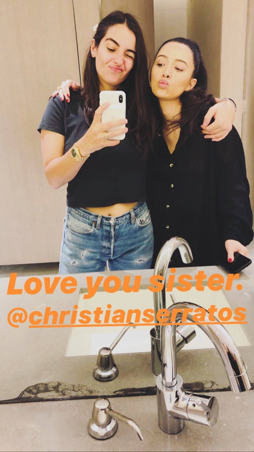 With Christian | Scrolller