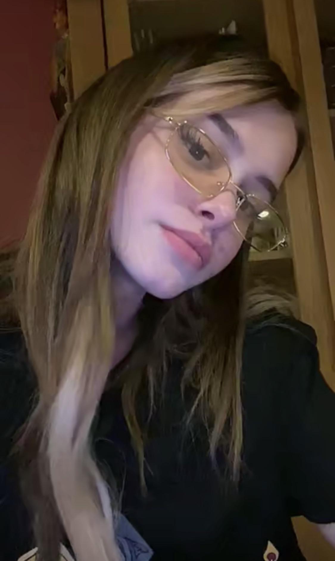 With glasses | Scrolller