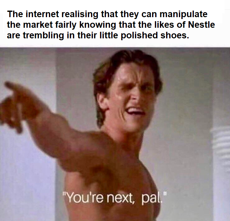 With great power comes great responsibility. | Scrolller