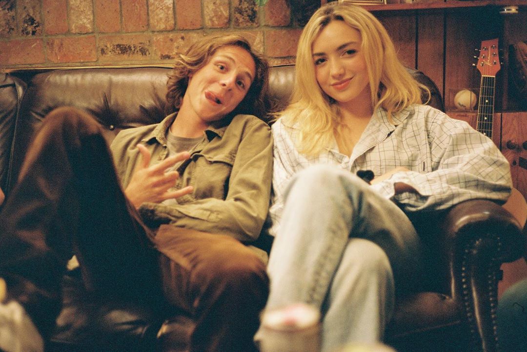 With Jacob | Scrolller